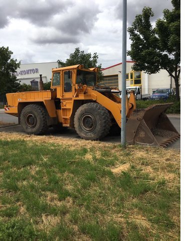 Zettelmeyer ZL 3000 F Specifkációk és műszaki adatok (1980-2025 ...